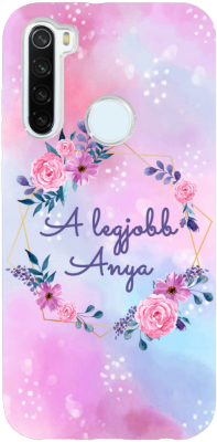 Egyedi telefontok képek - elkészült mobiltok tervek - Pitbullcase